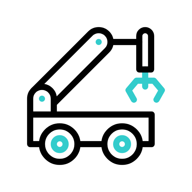 MX Interface | Orchestrate your robotic fleet